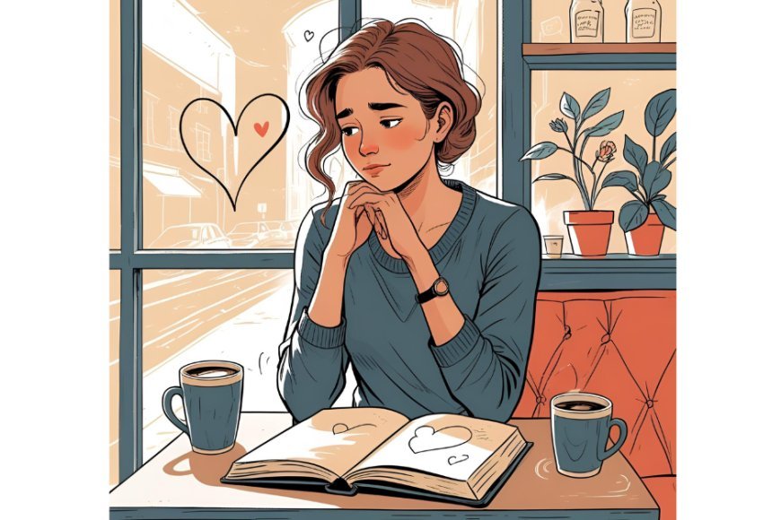 Navigating Situationships: How to Define or Ditch Ambiguous ...
